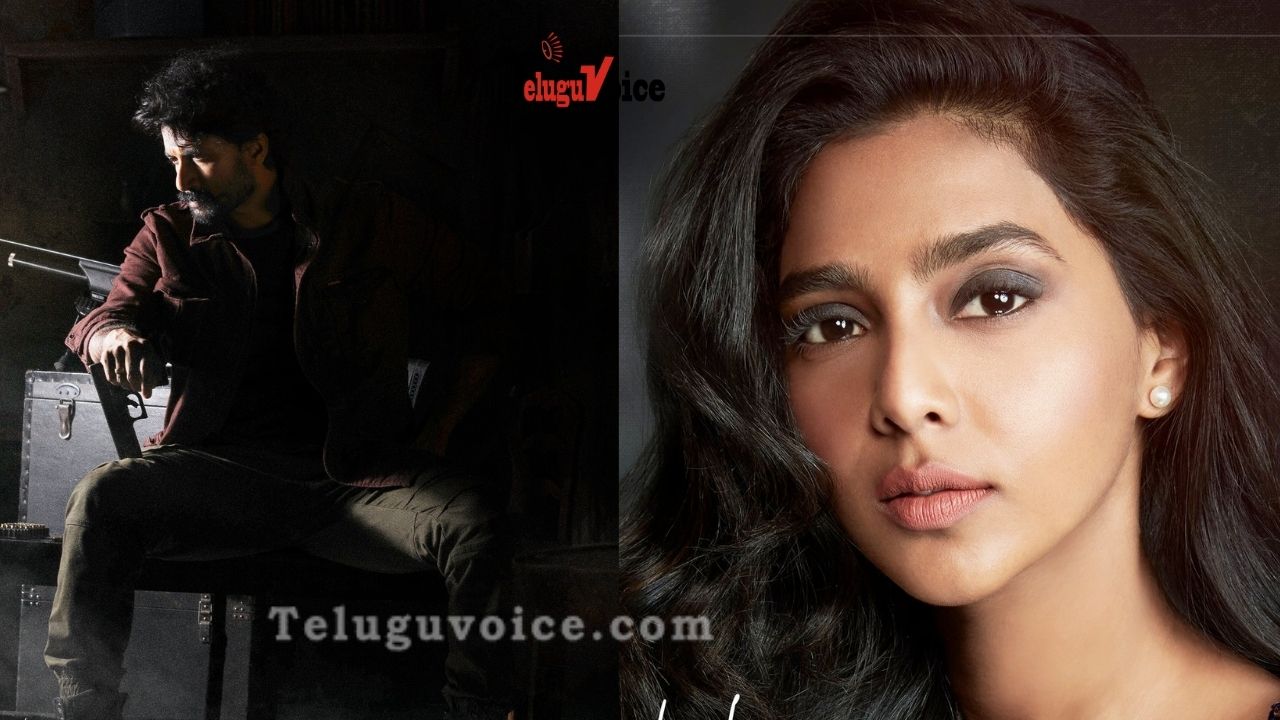 Female Lead Confirmed For Godse