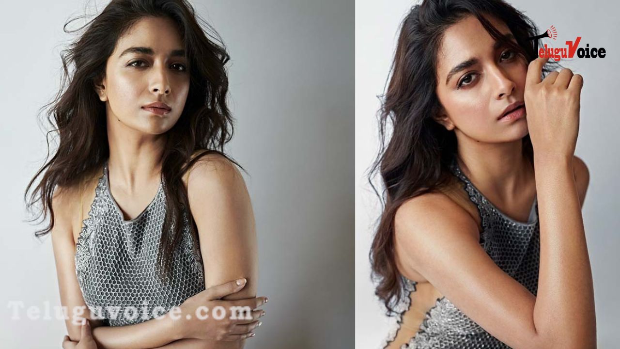 Keerthy Suresh Stunning Bold Photoshoot