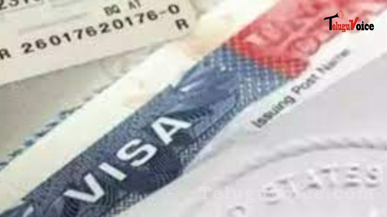 US Visa: 64,716 More H2B Visas For 2023
