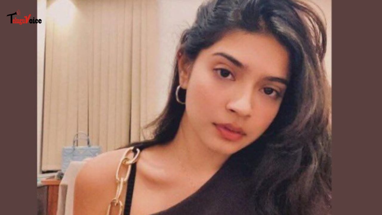 Dutch MP Backs Arrested Influencer Sharmishta Panoli